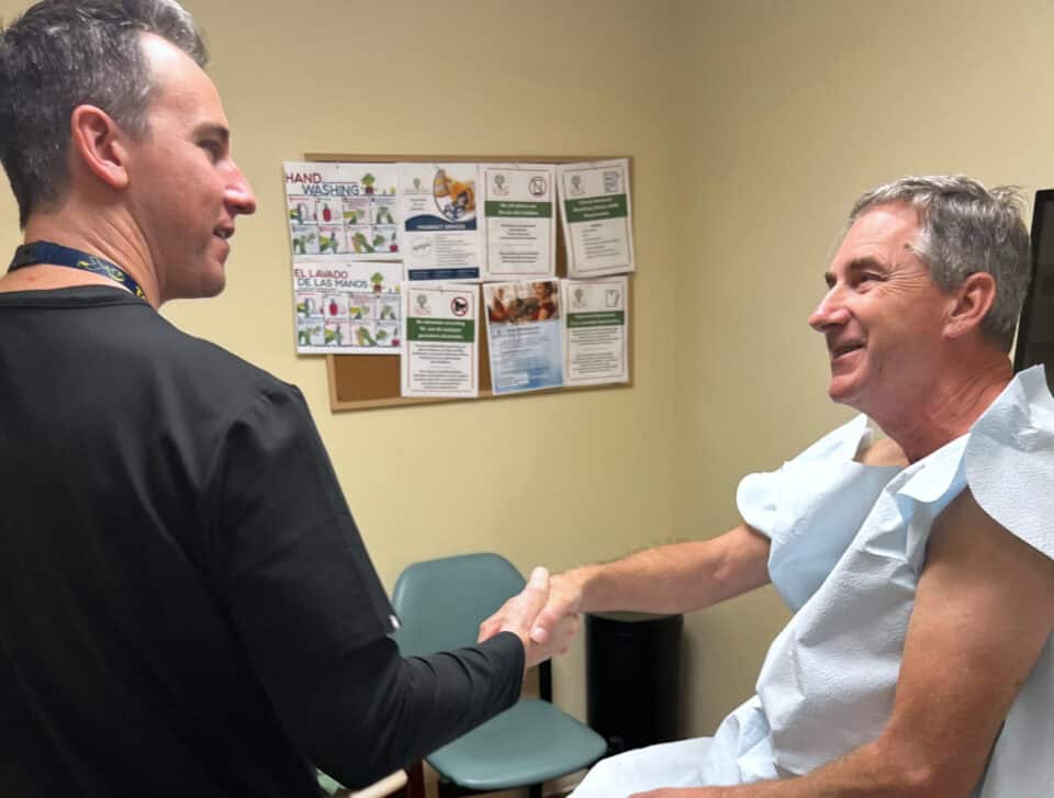 We Care | Volunteer Doctors