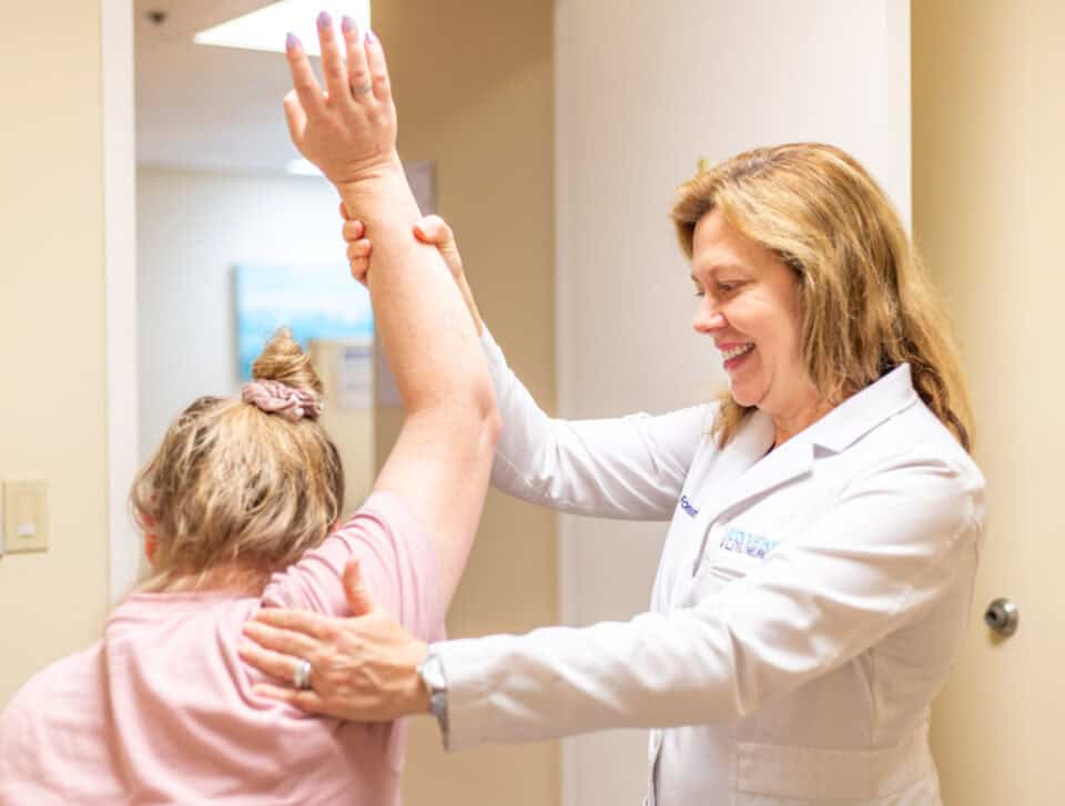 We Care Program: Free Medical Treatment for Indian River County